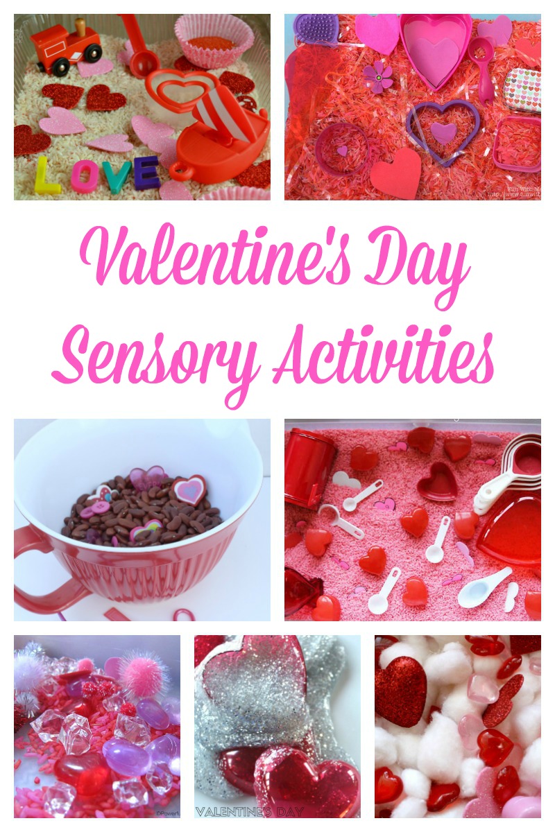 Valentine s Day Sensory Activities Simply Sherryl Valentine s Day Sensory Activities Simply Sherryl