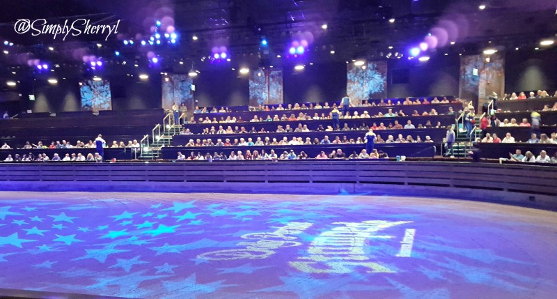 Dolly Parton’s Stampede Dinner Attraction in Branson Missouri - Simply ...